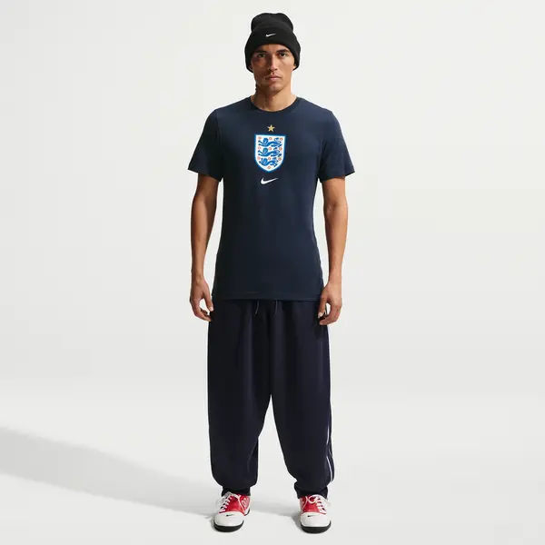 Nike England Soccer T-shirt