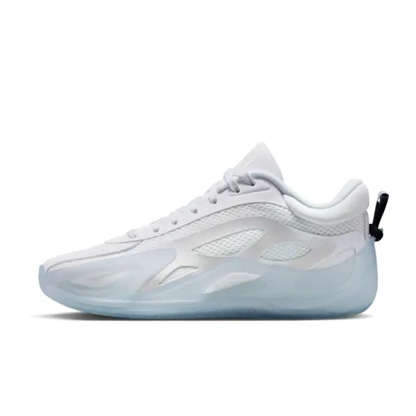 JORDAN Heir Series 2 Basketball Shoes - White