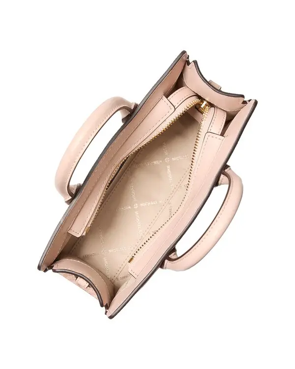Michael Kors Monogram Crossbody