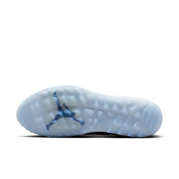 JORDAN Grind Golf Shoes - White