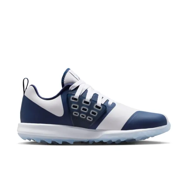 JORDAN Grind Golf Shoes - White