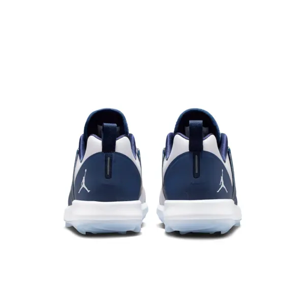 JORDAN Grind Golf Shoes - White