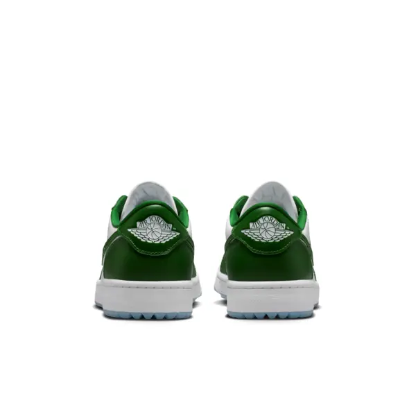 JORDAN 1 Low G Golf Shoes - Green