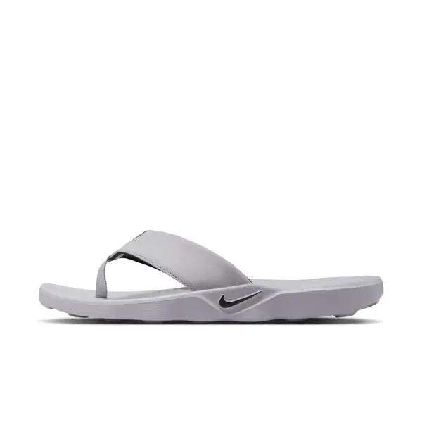Nike Marina Slides - Grey