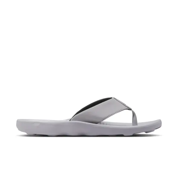 Nike Marina Slides - Grey