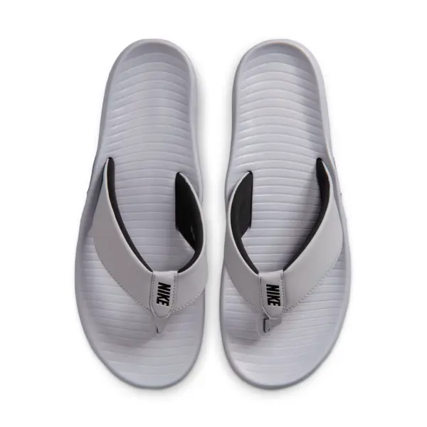 Nike Marina Slides - Grey