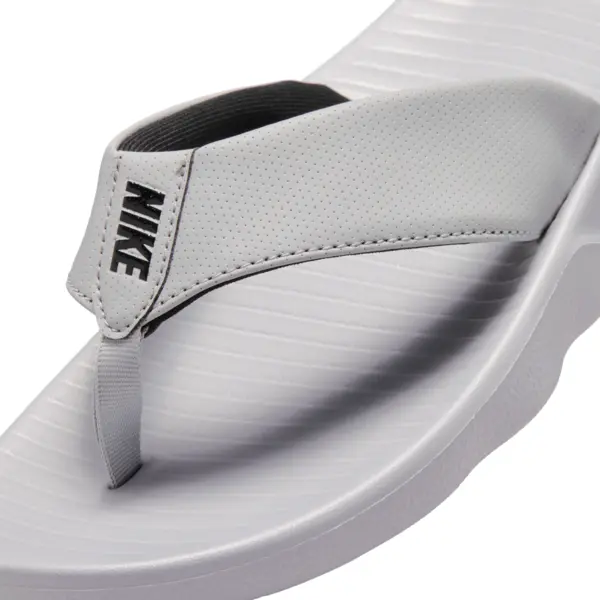 Nike Marina Slides - Grey
