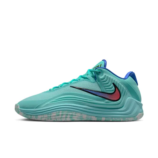 Nike Giannis Freak "light Aqua" Basketball Shoes - Blue
