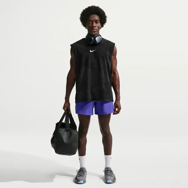 Nike Sleeveless Training T-shirt