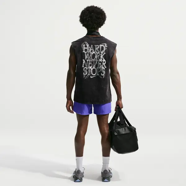 Nike Sleeveless Training T-shirt