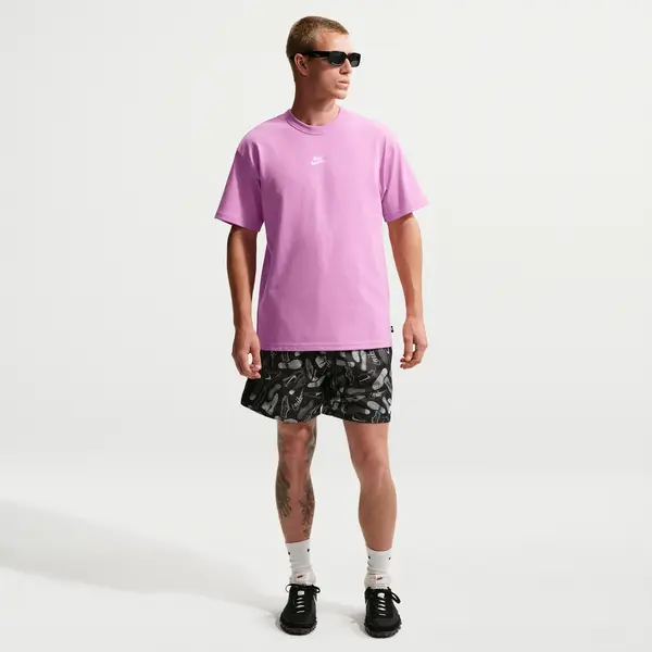 Nike Sportswear Premium Essentials T-shirt - Purple