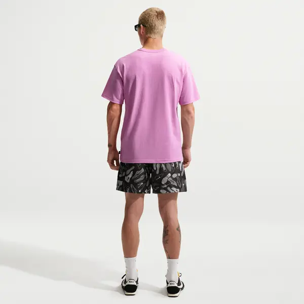 Nike Sportswear Premium Essentials T-shirt - Purple