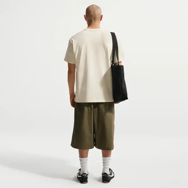 Nike Sportswear Premium Essentials T-shirt - White