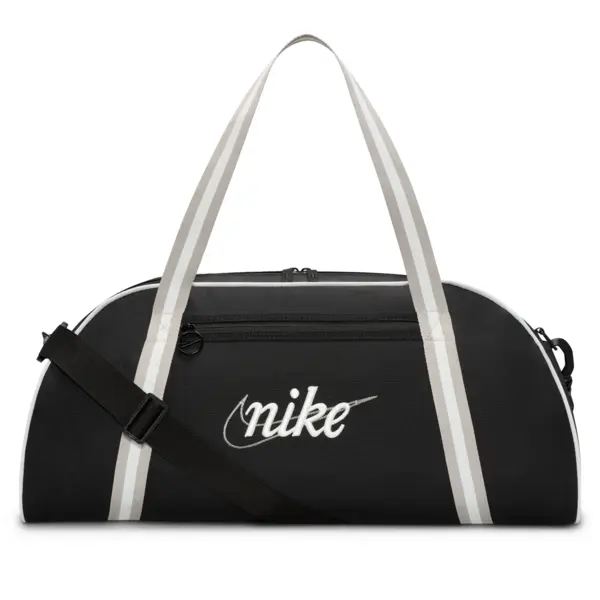 Nike Gym Club Training Duffle Bag - Black