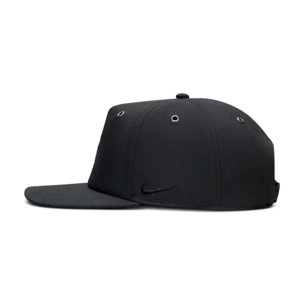 Nike Kobe Pro Unstructured Basketball Cap - Black