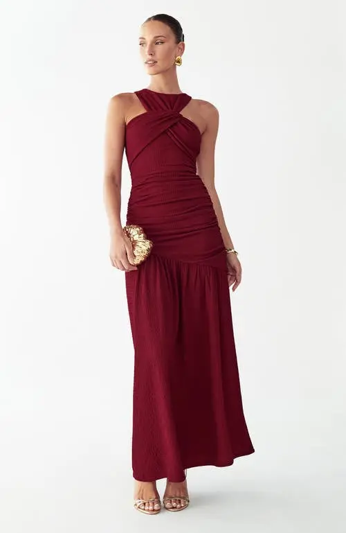 bwldr storm fitted dress SOFT STORM II main image 1