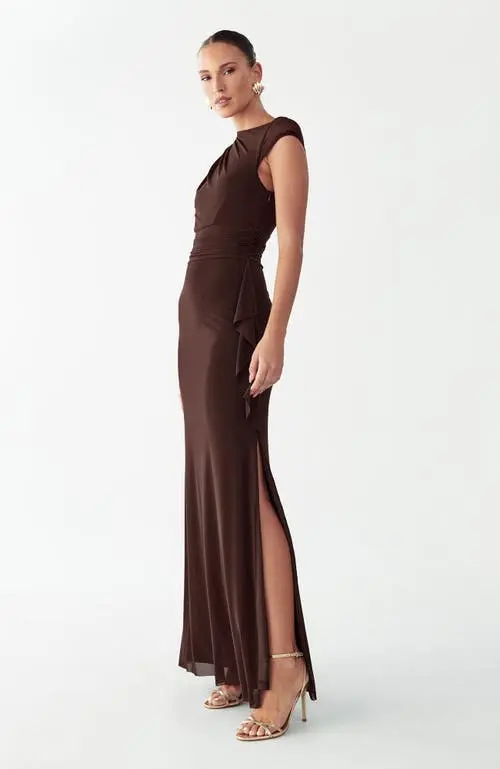 BWLDR Howard Maxi Dress