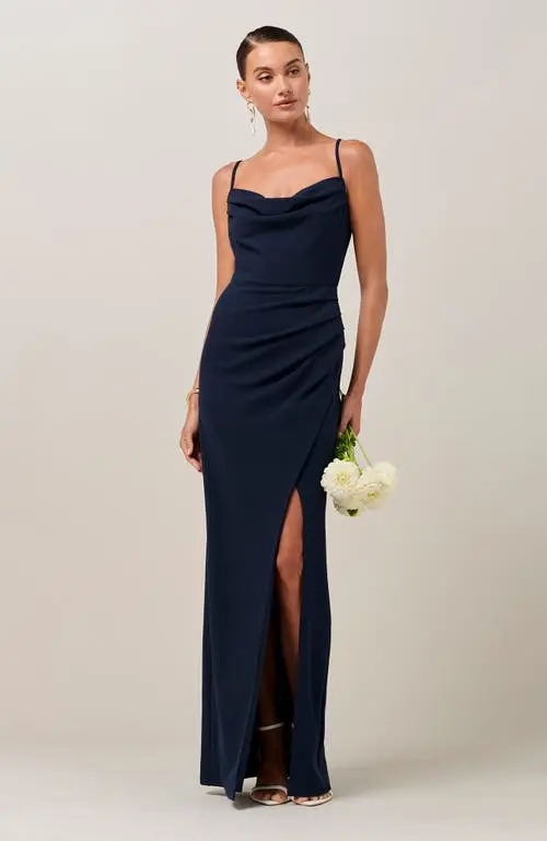 BWLDR Gemma Midi Dress