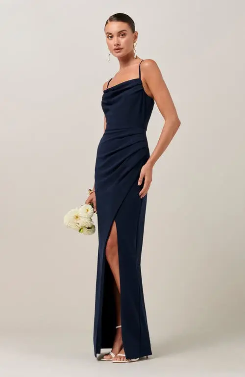 BWLDR Gemma Midi Dress