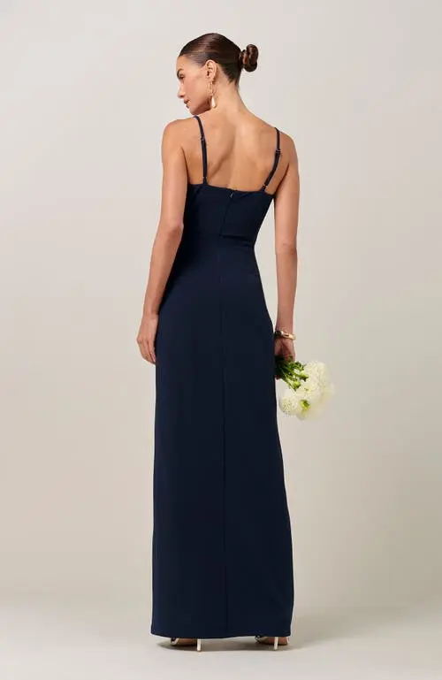 BWLDR Gemma Midi Dress