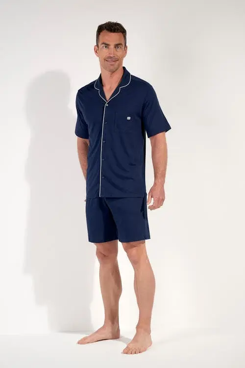 HOM Rafael Short Pajama Set