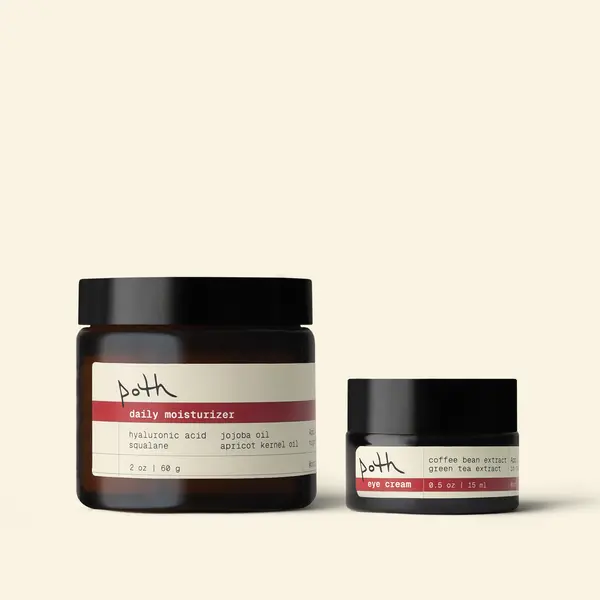 POTH Travel Set - None (none)