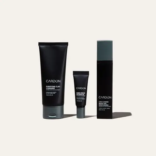 CARDON Dark Circles Skincare Seta - None (none)