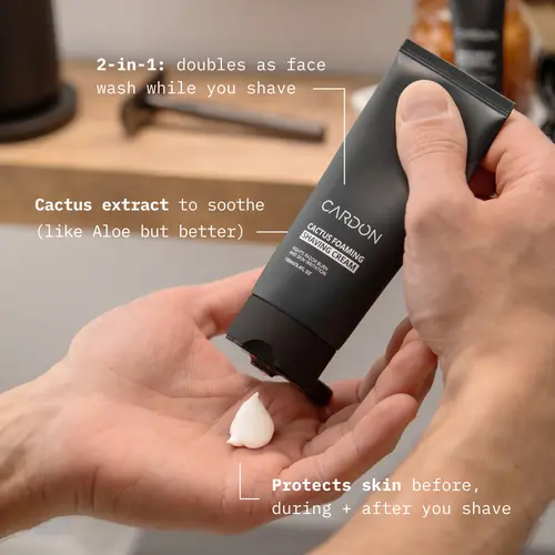 CARDON Dark Circles Skincare Seta