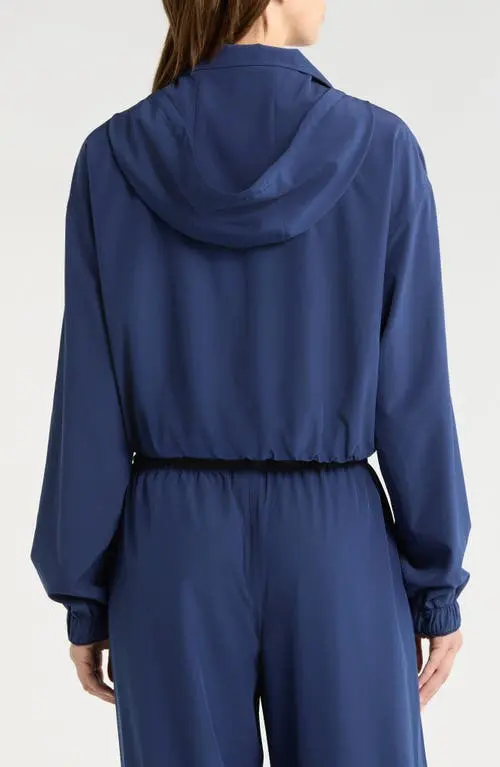 Year Of Ours Water Resistant Court Jacket
