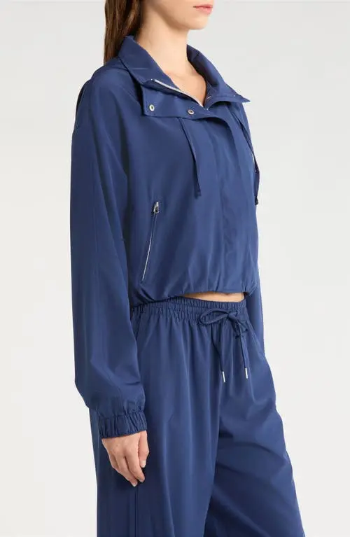 Year Of Ours Water Resistant Court Jacket