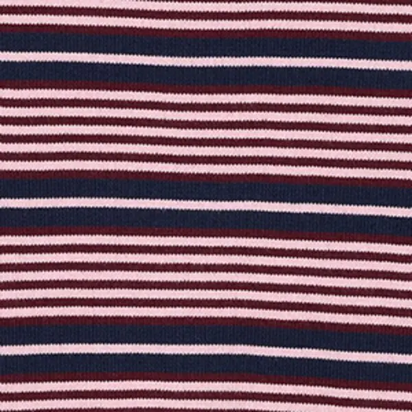 Prada Stretch-cotton Striped T-shirt