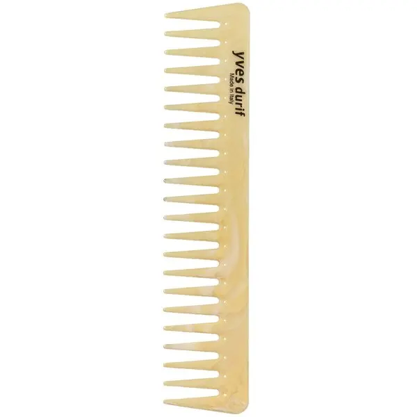 YVES DURIF The Comb - One-color