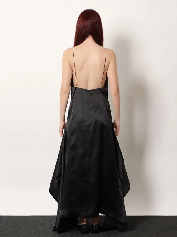 R2W Organza Dress