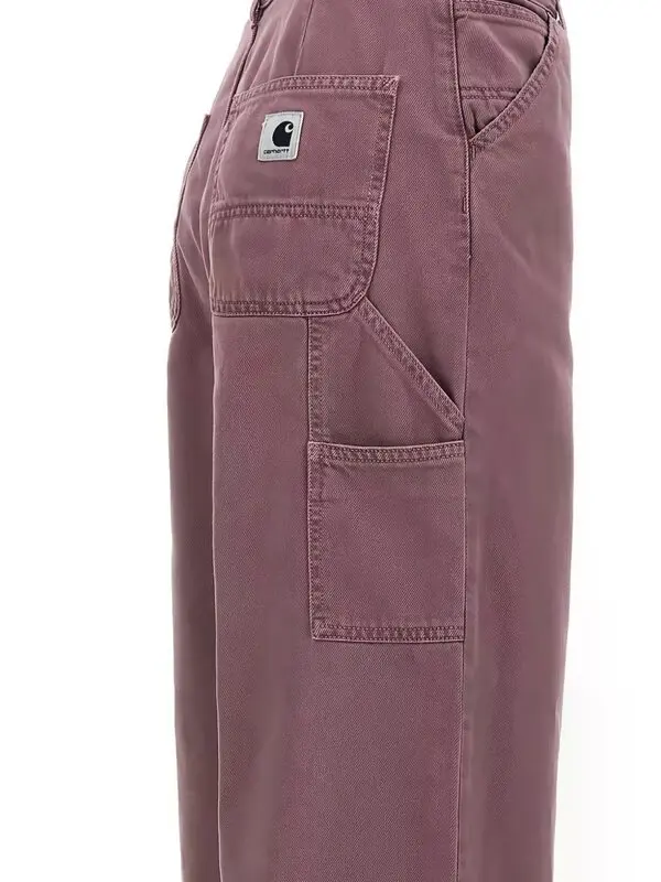 Carhartt Work In Progress Jens Five-pocket Jeans