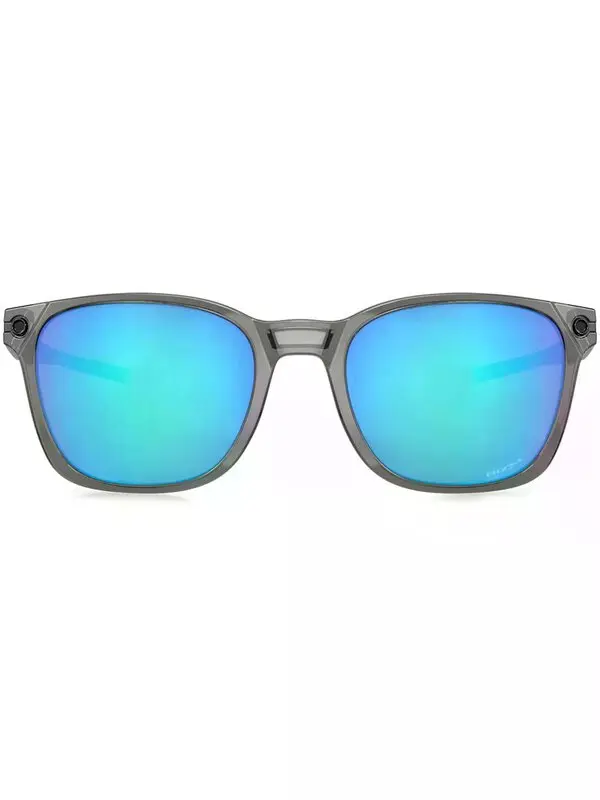 Oakley Ojector Sunglasses - Grey