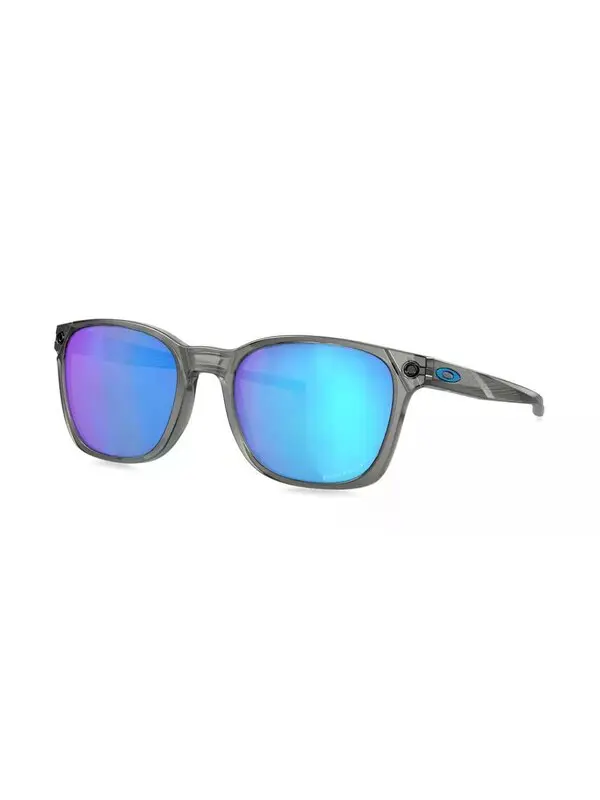 Oakley Ojector Sunglasses - Grey