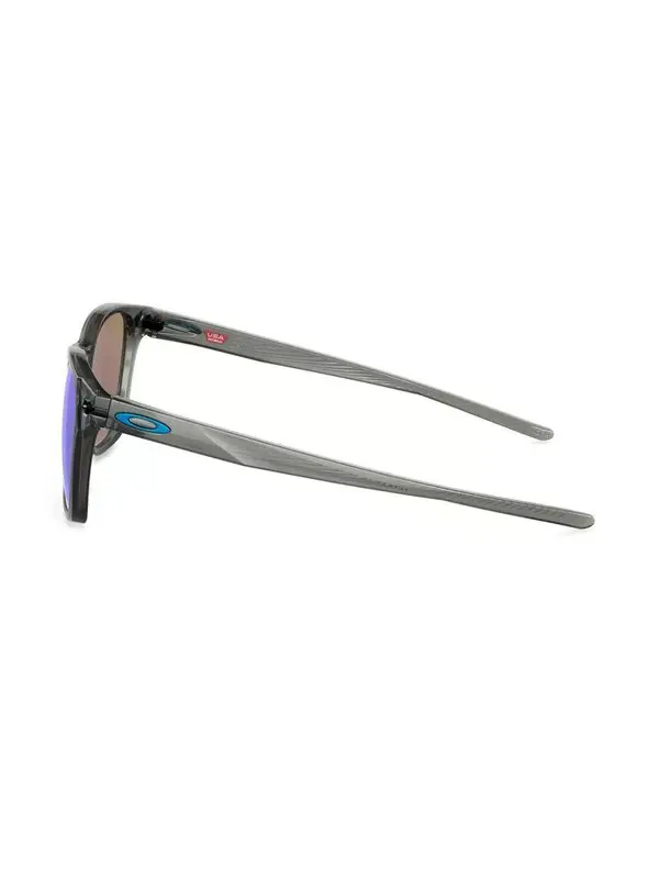 Oakley Ojector Sunglasses - Grey