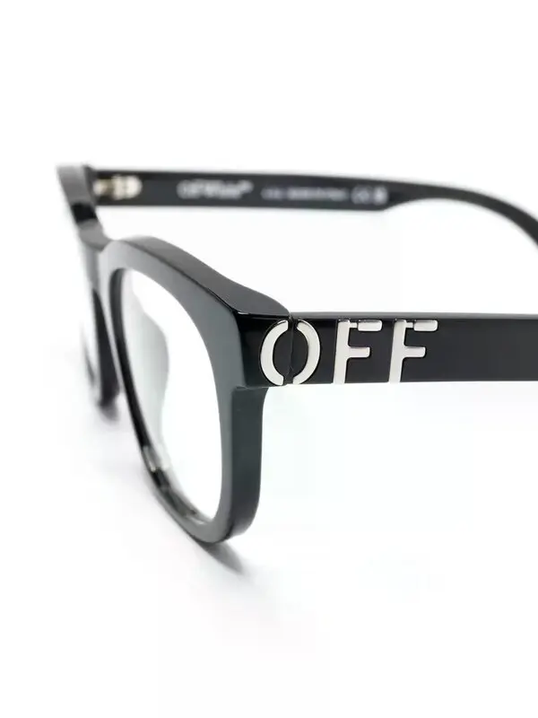 Off-White Optical Style 71 Glasses