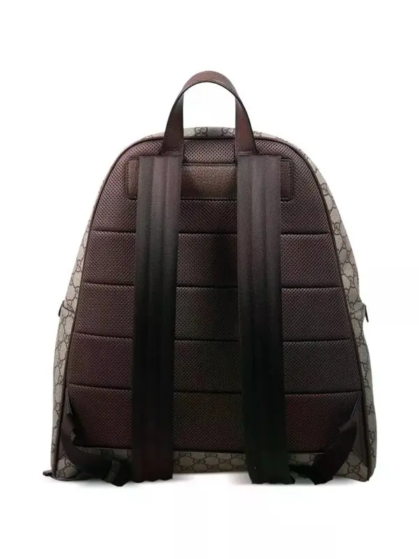 Gucci Ophidia Medium Backpack - Neutrals