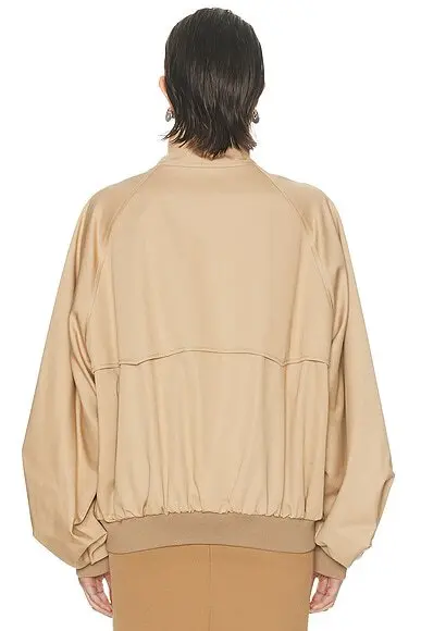 Gabriela Hearst Wynne Jacket
