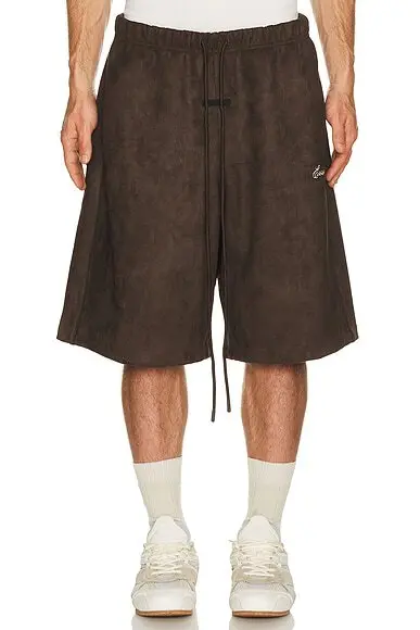 Fear Of God Signature Relaxed Short