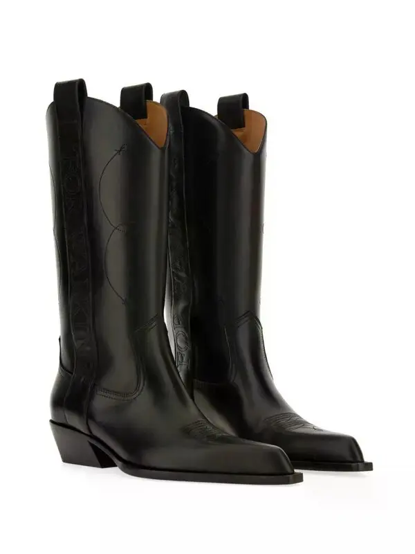 Off-White Boots