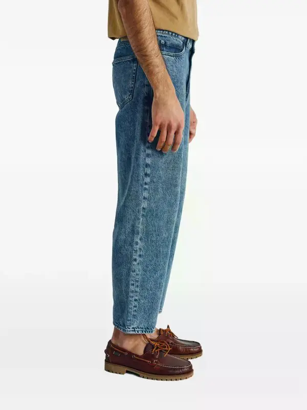 American Vintage Joybird Straight-leg Jeans