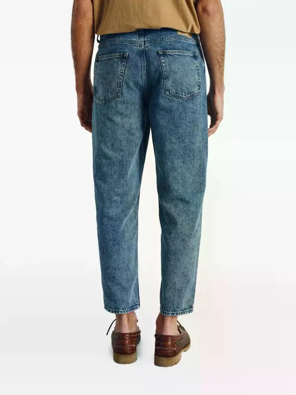American Vintage Joybird Straight-leg Jeans
