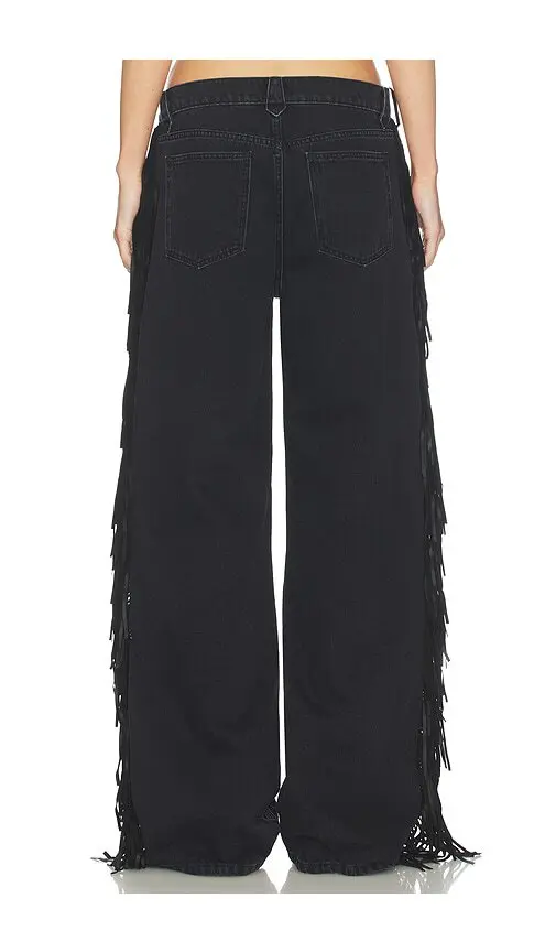 Joe's Jeans X Weworewhat The Danielle Jean