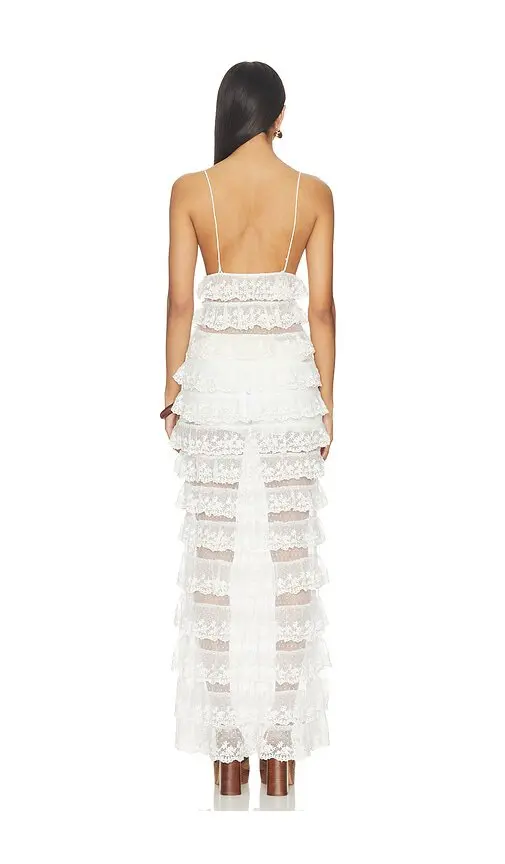 Tularosa Lucila Gown