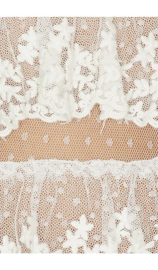 Tularosa Lucila Gown