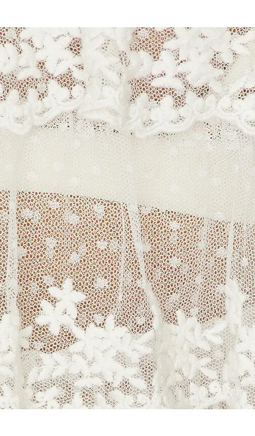 Tularosa Aimee Lace Dress