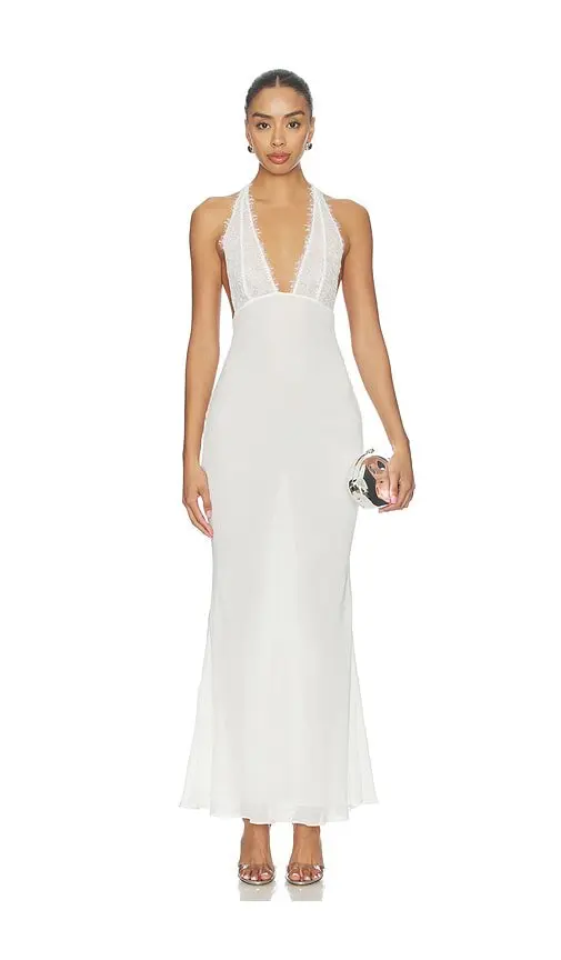 GUIZIO Lillia Dress