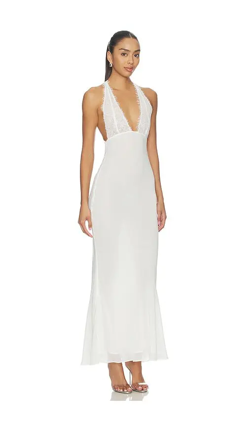 GUIZIO Lillia Dress